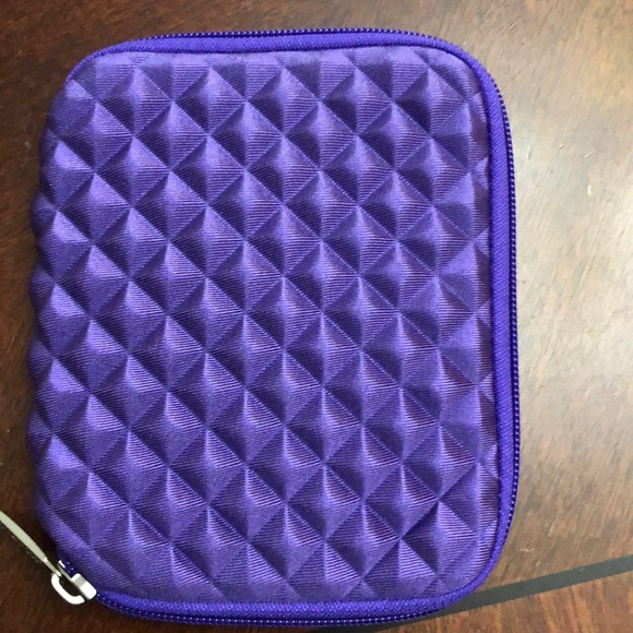Other | Small Purple Pouch | Poshmark
